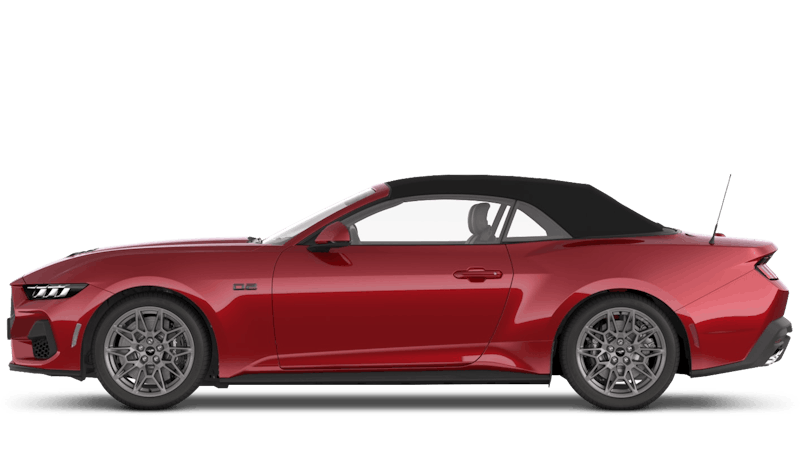 Ford Mustang Convertible for Sale | Pentagon Ford