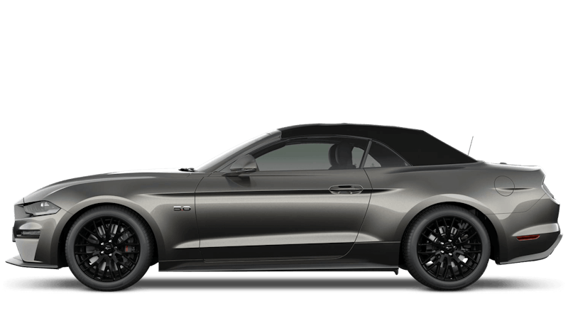 New Ford Mustang Convertible for Sale | Pentagon Ford