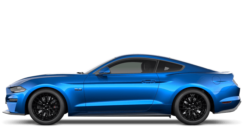 Ford Mustang Fastback for Sale | Pentagon Ford