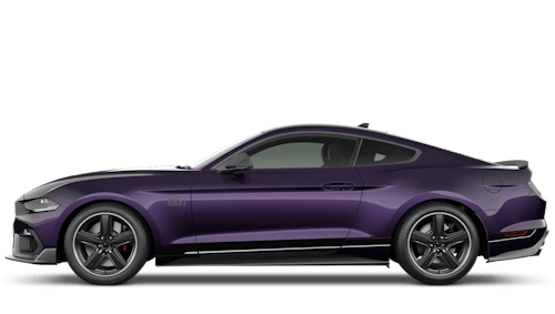 Think Ford : Ford Dealers in Berkshire, Hampshire & Surrey