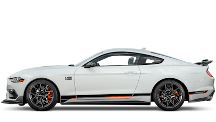 Pentagon Ford | Official Ford Retailers in Merseyside & Cheshire