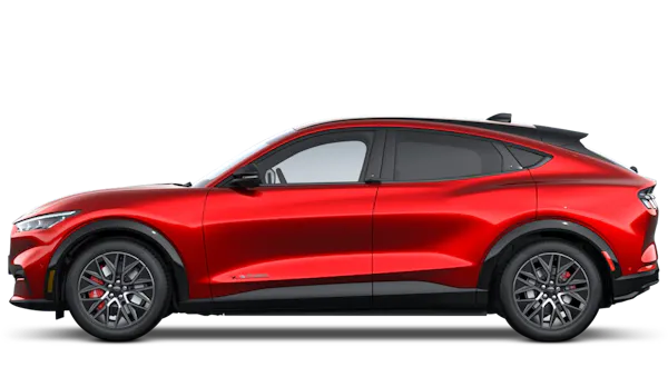 New Ford Mustang Mach-E Premium Cars for Sale | Pentagon Ford