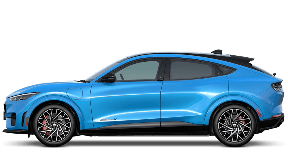 Pentagon Ford Runcorn | Official Ford Dealer & Aftersales Centre