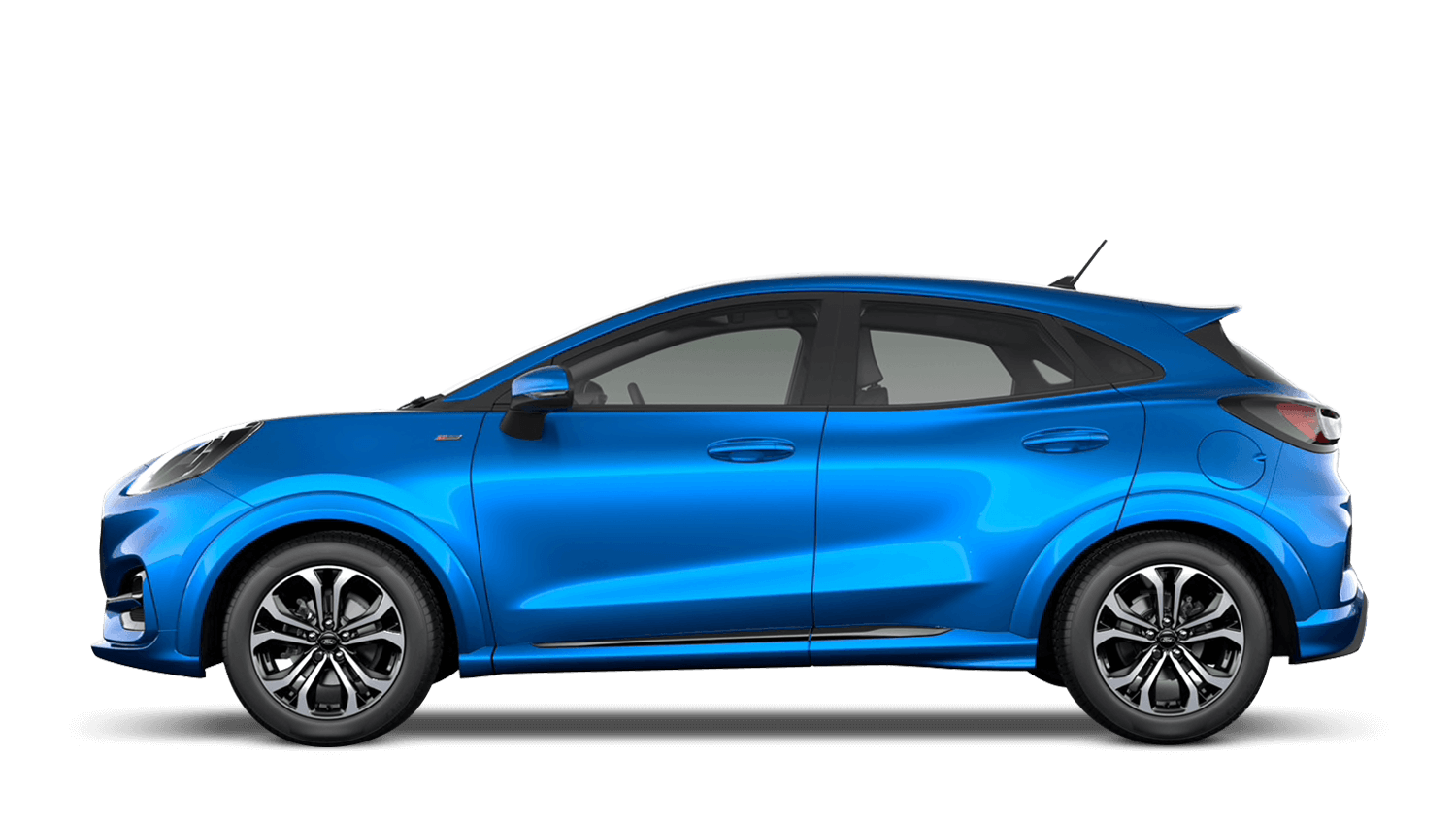 New Ford Puma Cars for Sale | Pentagon Ford