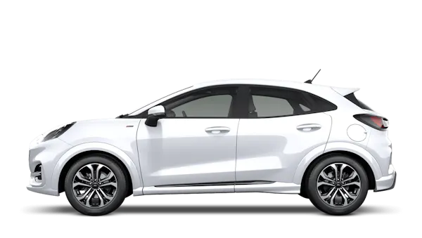Latest Motability Ford Puma Cars | Pentagon Ford