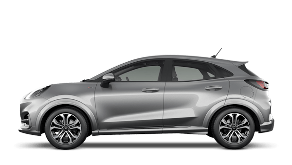 Latest Motability Ford Puma Cars | Pentagon Ford