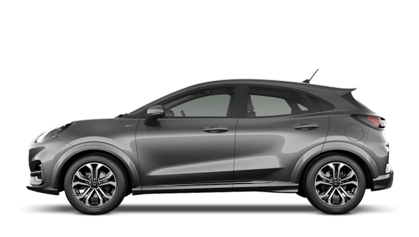Latest Motability Ford Puma Cars | Pentagon Ford