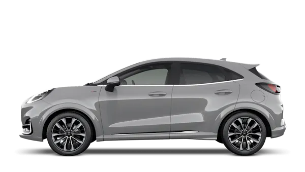 New Ford Puma ST Line Vignale Cars for Sale | Pentagon Ford