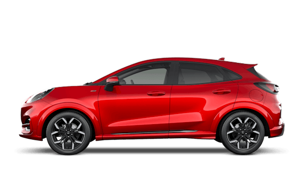 New Ford Puma ST-Line X Cars for Sale | Pentagon Ford