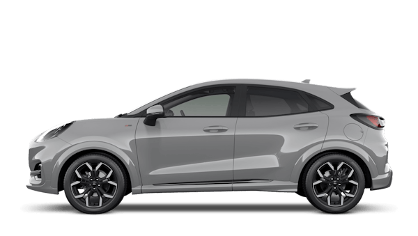 Latest Motability Ford Puma Cars | Pentagon Ford