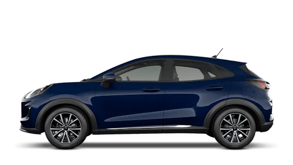 Latest Motability Ford Puma Cars | Pentagon Ford