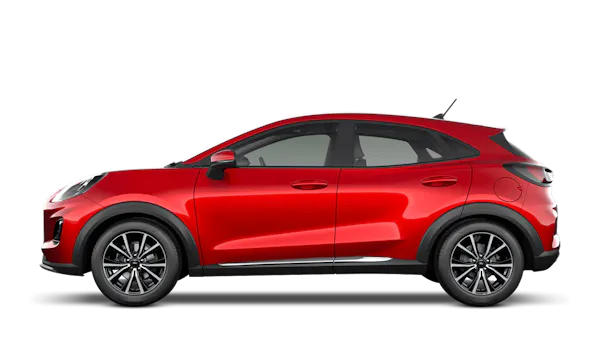 New Ford Puma Titanium Cars for Sale | Pentagon Ford