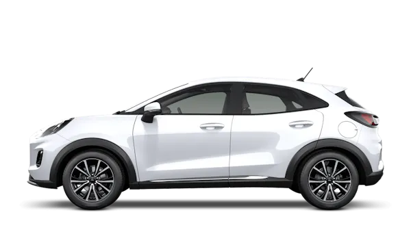 New Ford Puma Titanium Cars for Sale | Pentagon Ford