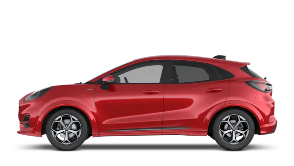 New Ford Puma ST-Line Cars for Sale | Pentagon Ford