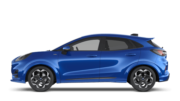 New Ford Puma ST-Line X Cars for Sale | Pentagon Ford