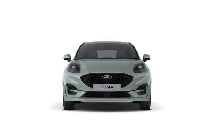 Ford Puma 1.0t Ecoboost Mhev St Line X Suv 5dr Petrol Hybrid Manual ...