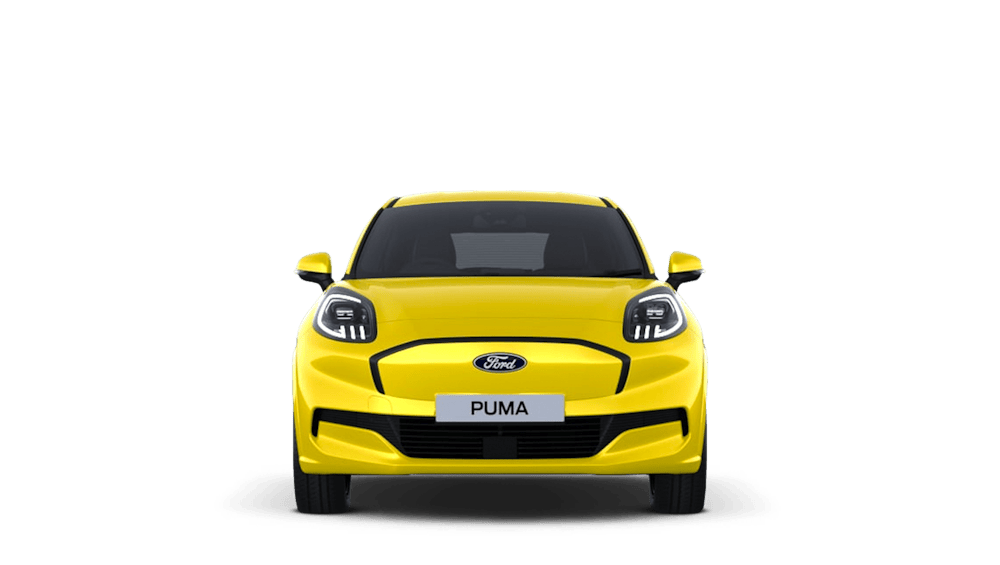 Used Ford Cars for Sale in St. Helens | Ford St Helens