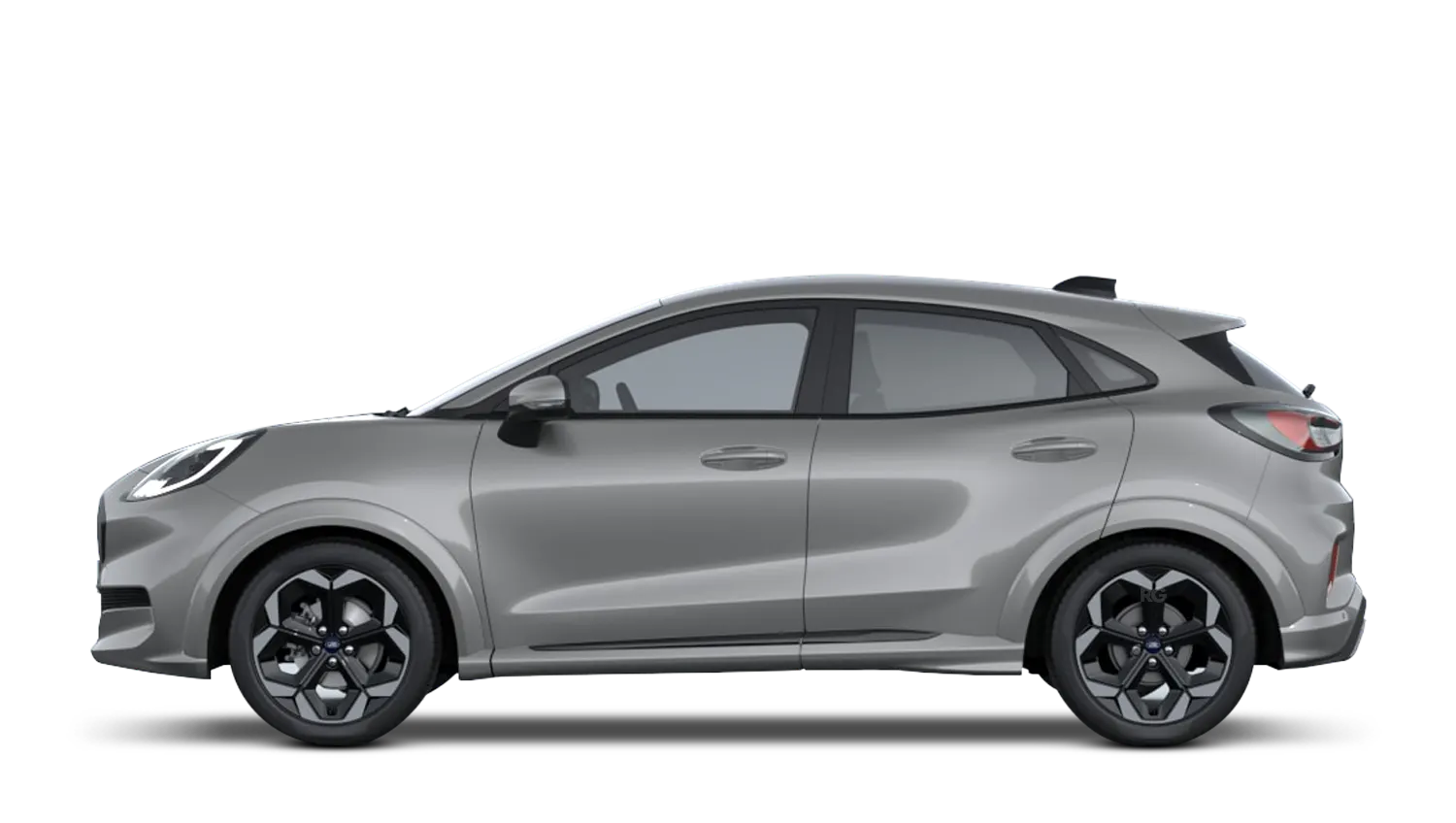 Ford Puma Gen E | Fully Electric Compact SUV | Pentagon