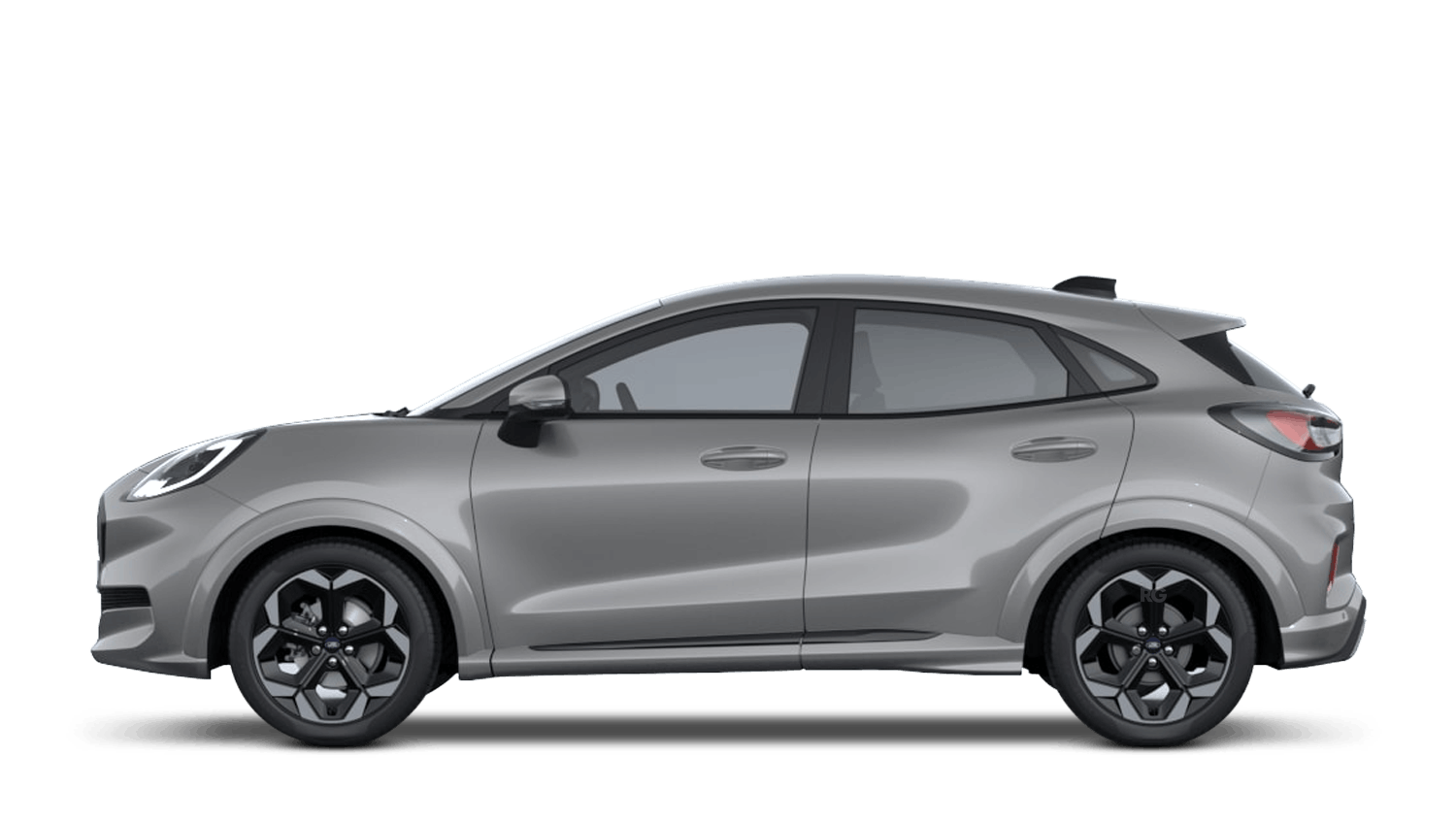 Ford Puma Gen E 43kWh (53kWh) Standard Range Premium 123kW FWD Auto