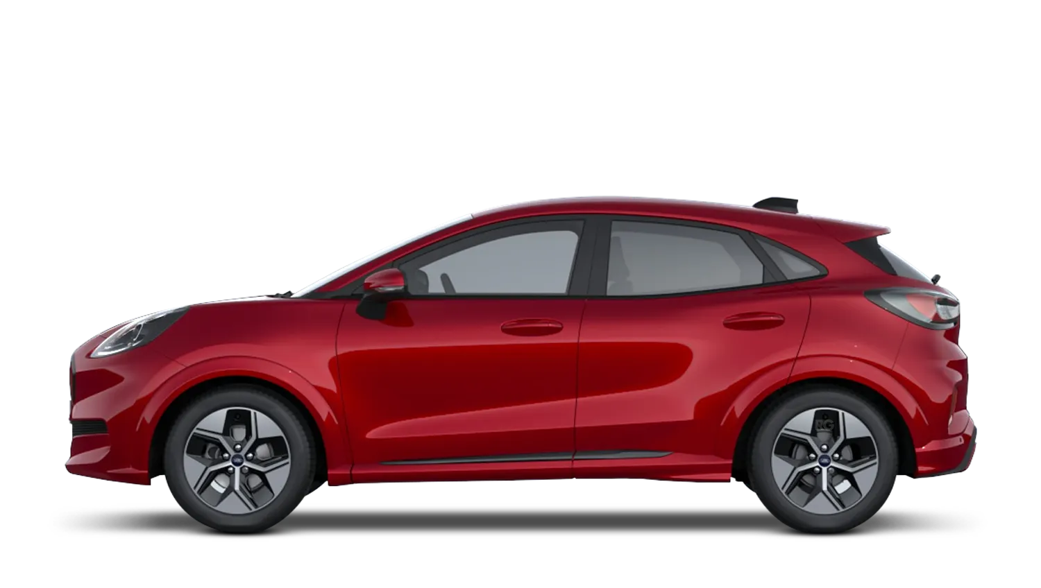 Ford Puma Gen E 43kWh (53kWh) Standard Range Select 123kW FWD Auto