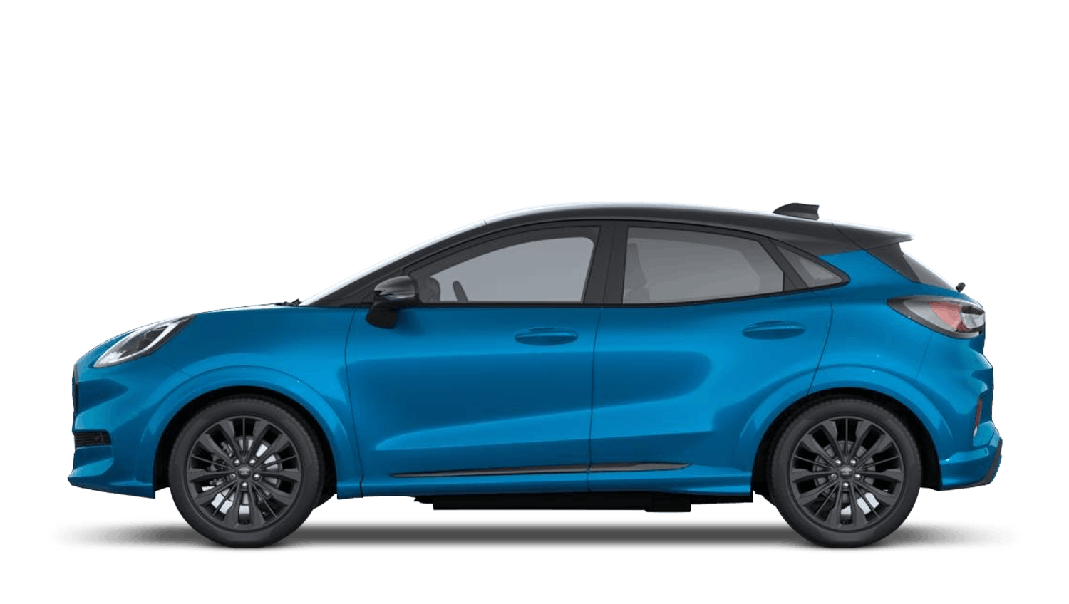 Ford Puma Gen E 43kWh (53kWh) Standard Range Sound Edition 123kW FWD Auto