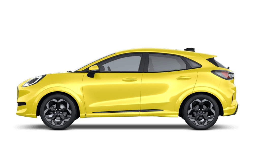 Pentagon Ford Runcorn | Official Ford Dealer & Aftersales Centre