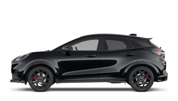 Latest Motability Ford Puma New Cars | Pentagon Ford