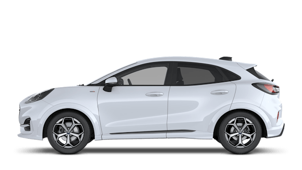 New Ford Puma ST-Line Cars for Sale | Pentagon Ford