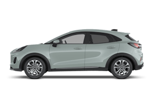 New Ford Puma Titanium Cars for Sale | Pentagon Ford