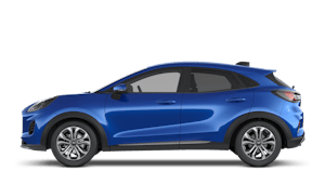 New Ford Puma Titanium Cars for Sale | Pentagon Ford