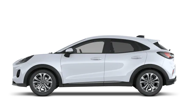 New Ford Puma Titanium Cars for Sale | Pentagon Ford