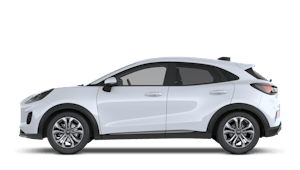 New Ford Puma Titanium Cars for Sale | Pentagon Ford