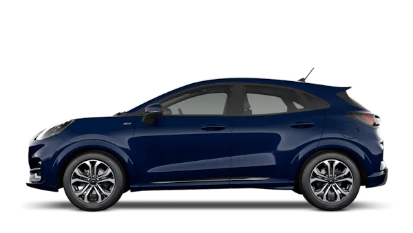 Latest Motability Ford Puma Cars | Pentagon Ford