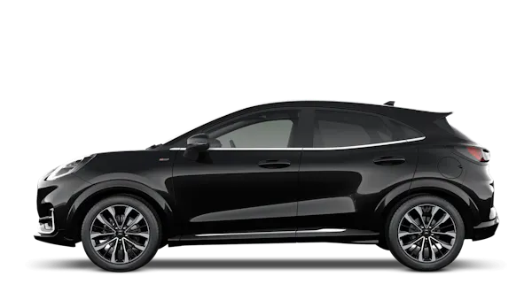 New Ford Puma ST Line Vignale Cars for Sale | Pentagon Ford