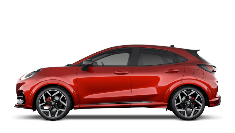 New Ford Puma ST for Sale | Pentagon Ford