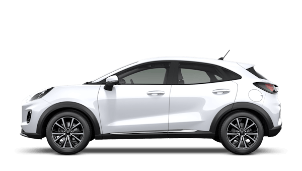 Latest Motability Ford Puma Cars | Pentagon Ford