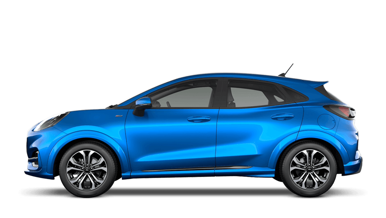 Bury St. Edmunds Ford Aftersales