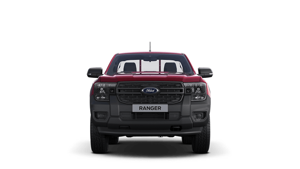 Pentagon Ford Runcorn | Official Ford Dealer & Aftersales Centre