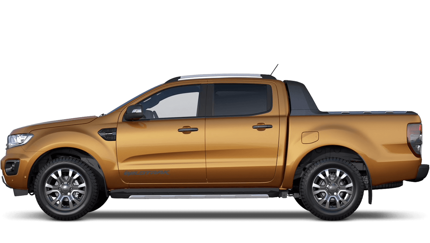 Ford Ranger 3.0l Ecoblue V6 Double Cab Wildtrak 240ps Auto Doublecab ...