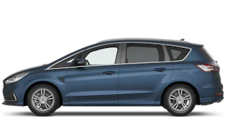 Think Ford : Ford Dealers in Berkshire, Hampshire & Surrey