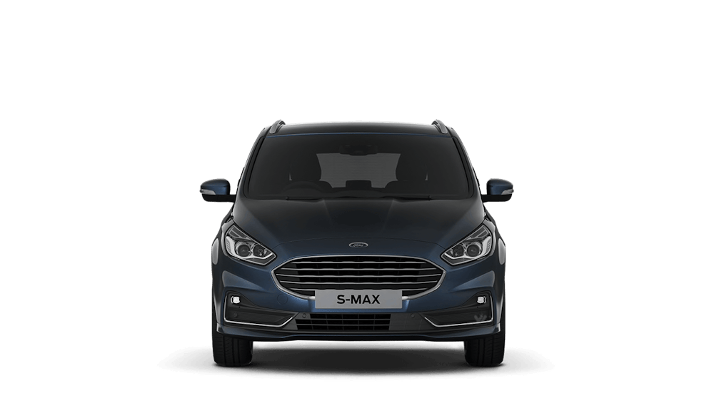 Think Ford : Ford Dealers in Berkshire, Hampshire & Surrey