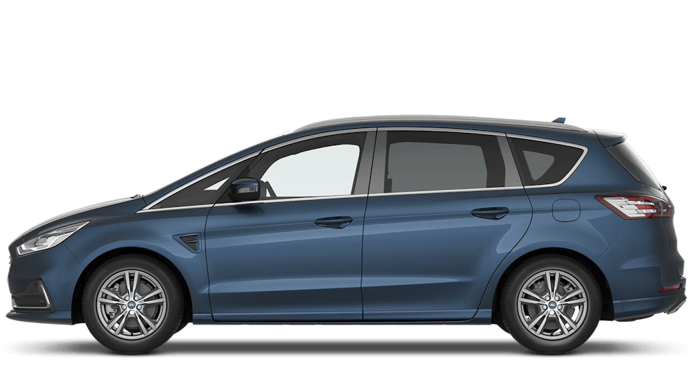 Pentagon Ford Runcorn | Official Ford Dealer & Aftersales Centre