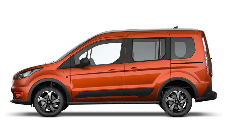 Ford Tourneo Connect for Sale | Pentagon Ford