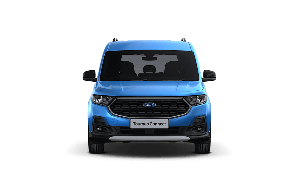 New Ford vans | Pentagon Ford