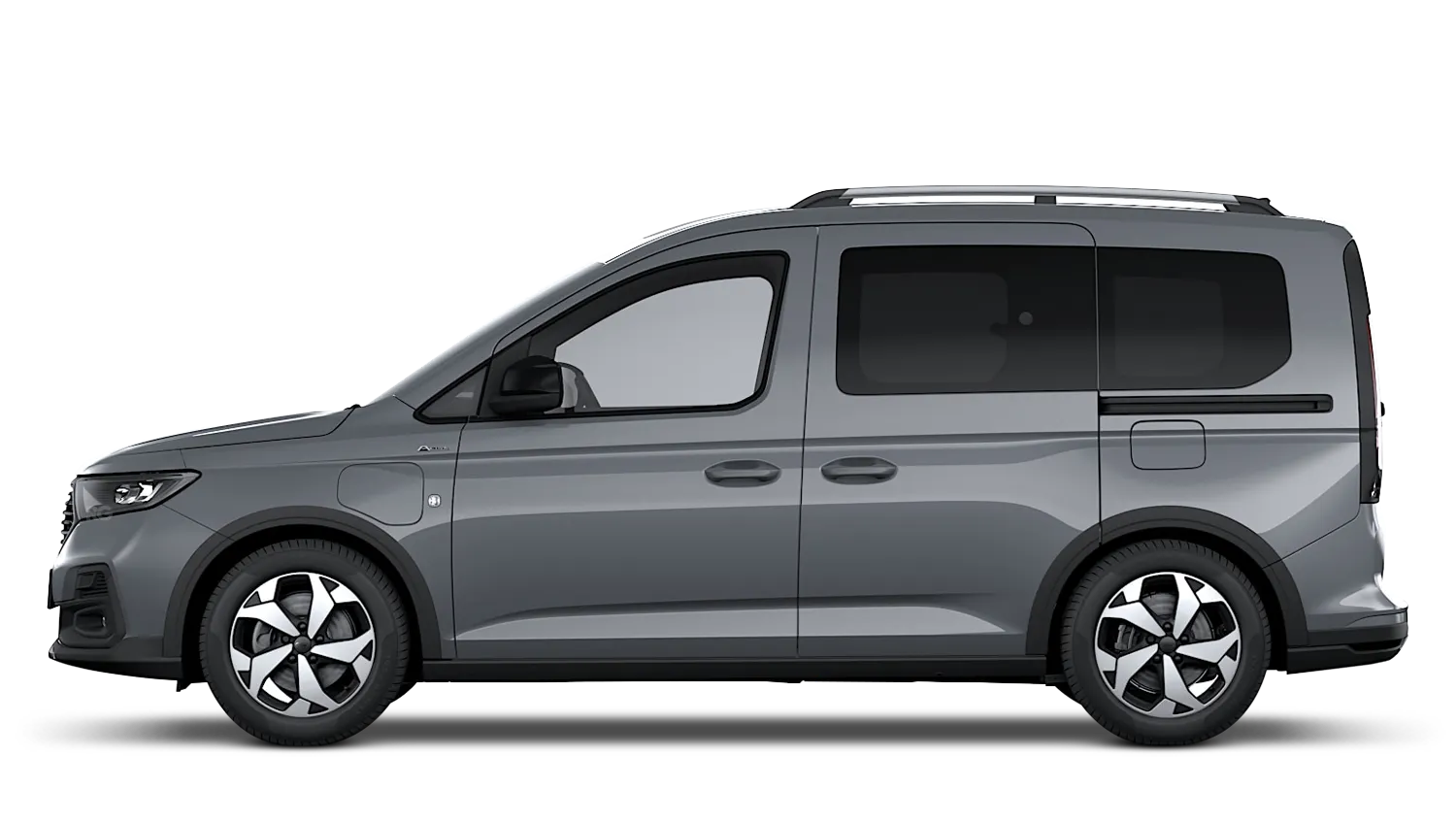 Ford Tourneo Connect Phev 1.5L EcoBoost PHEV Active 150PS Auto