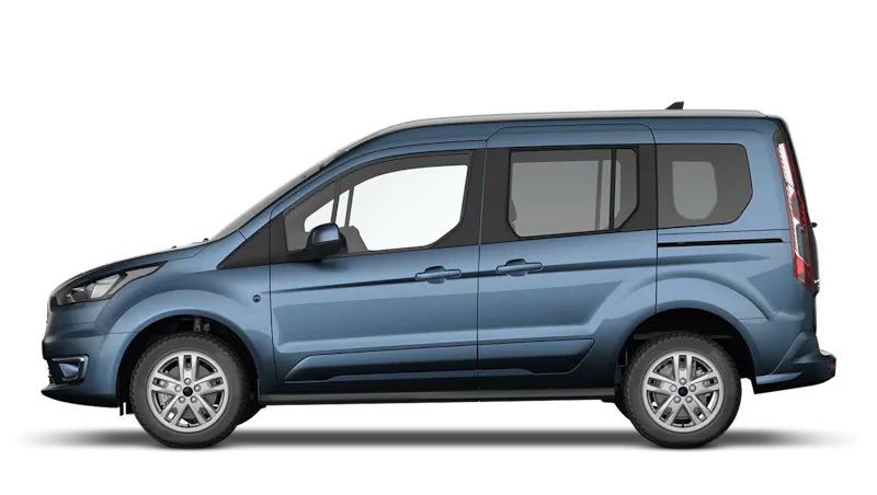 Ford Tourneo Connect for Sale | Pentagon Ford