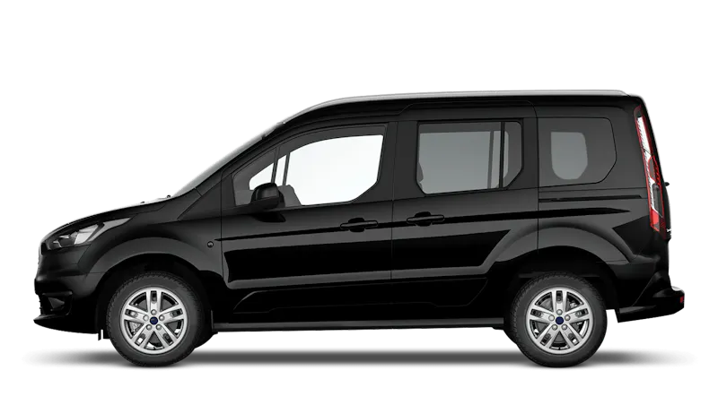 Ford Tourneo Connect for Sale | Pentagon Ford