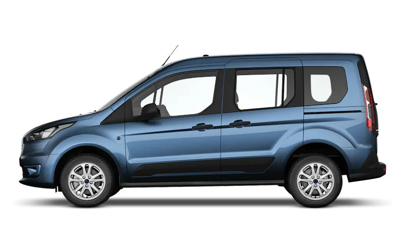 Ford Tourneo Connect for Sale | Pentagon Ford