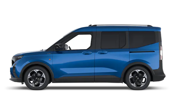 New Ford Tourneo Courier Active Cars for Sale | Pentagon Ford