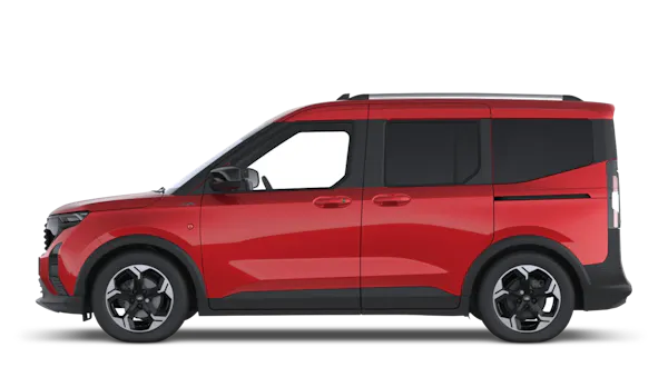 New Ford Tourneo Courier Active Cars for Sale | Pentagon Ford